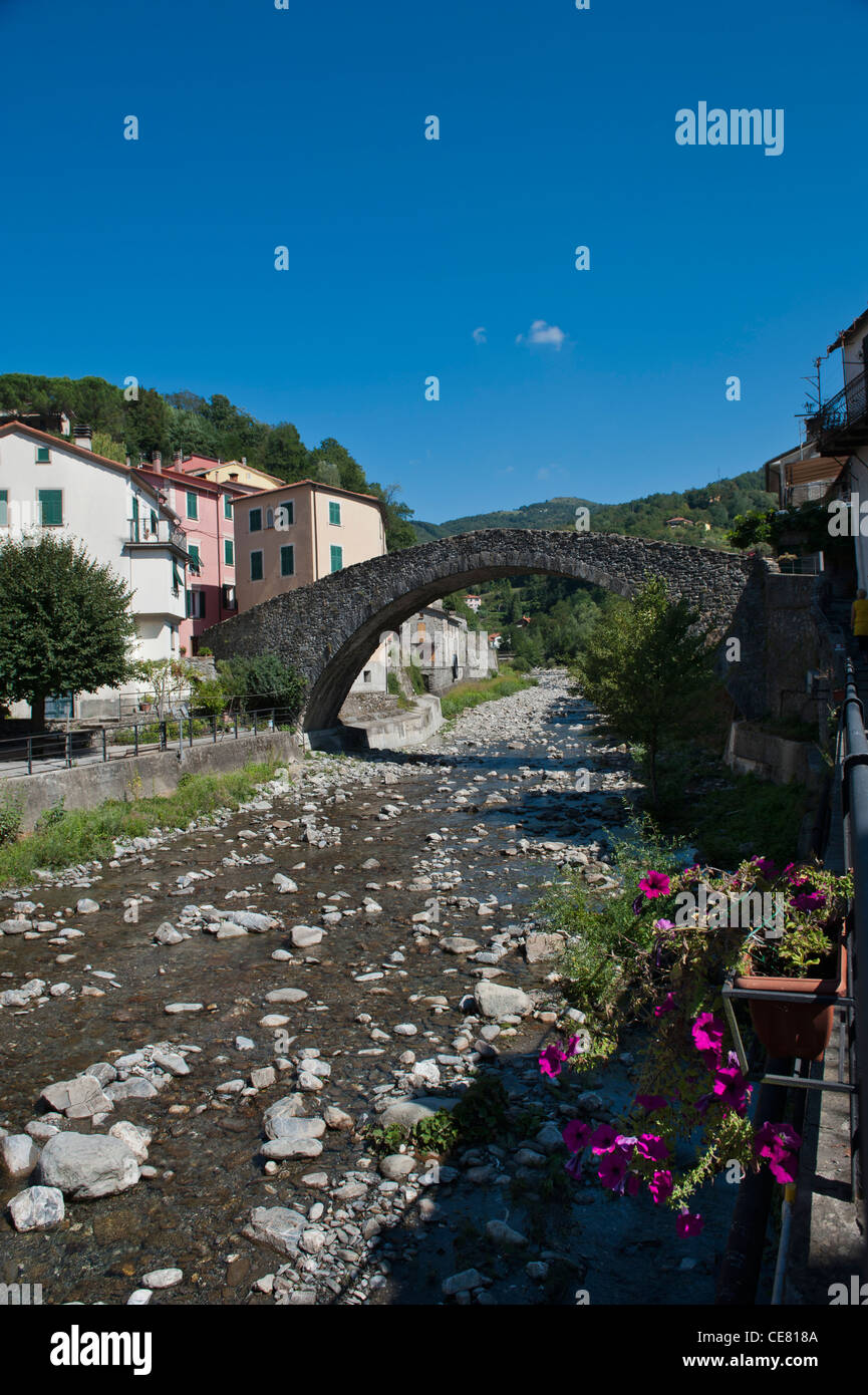 Vara bridge hi-res stock photography and images - Alamy