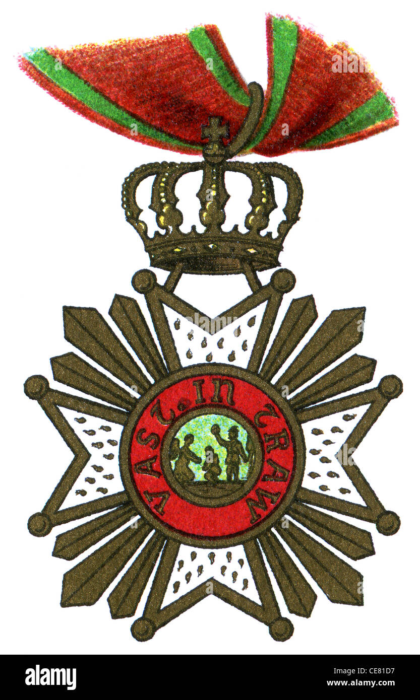 Hubert order hi-res stock photography and images - Alamy