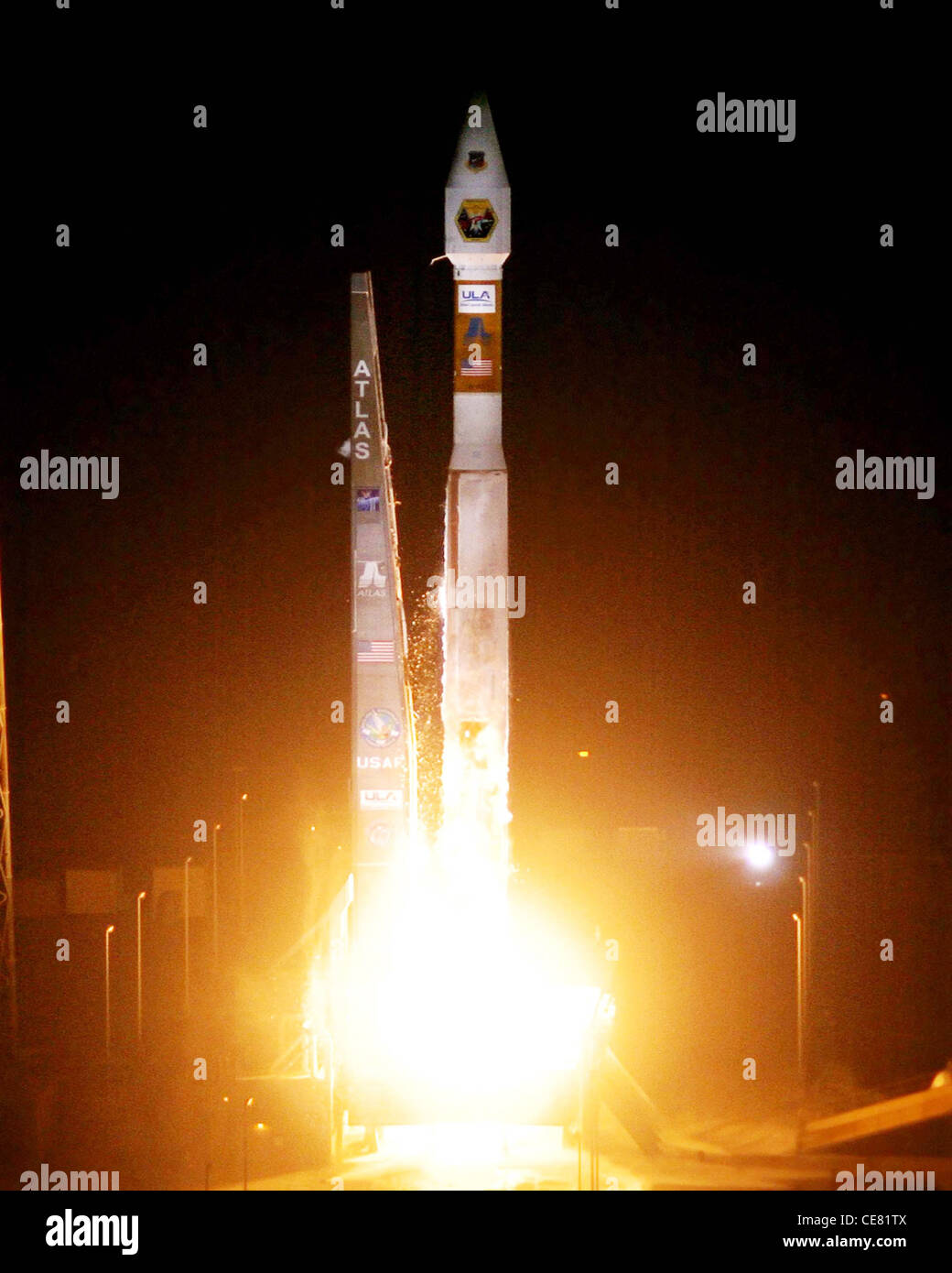 The U.S. Air Force Academy's FalconSAT-3 and the Department of Energy's ...
