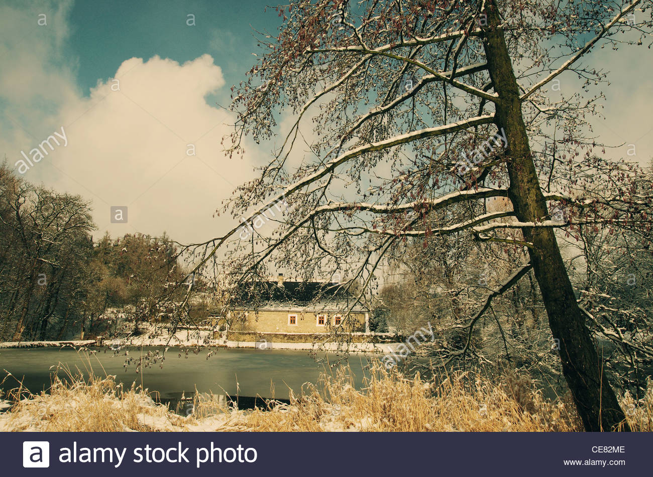 Rustic Scenery Stock Photos & Rustic Scenery Stock Images - Alamy
