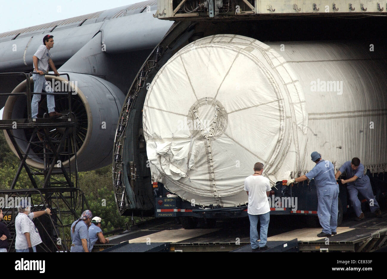 Lockheed martin employees hi-res stock photography and images - Alamy
