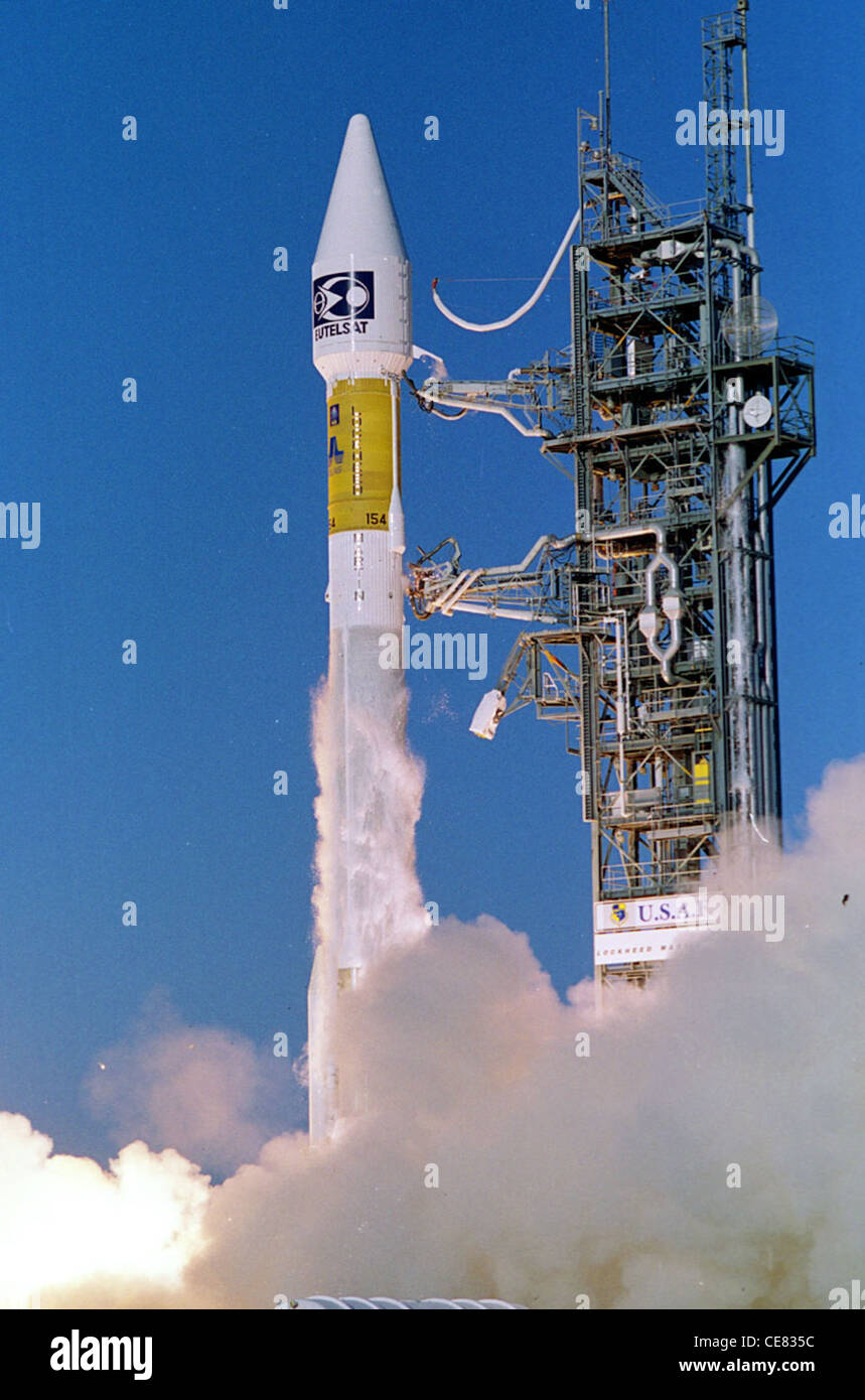 Lockheed martin astronautics hi-res stock photography and images - Alamy