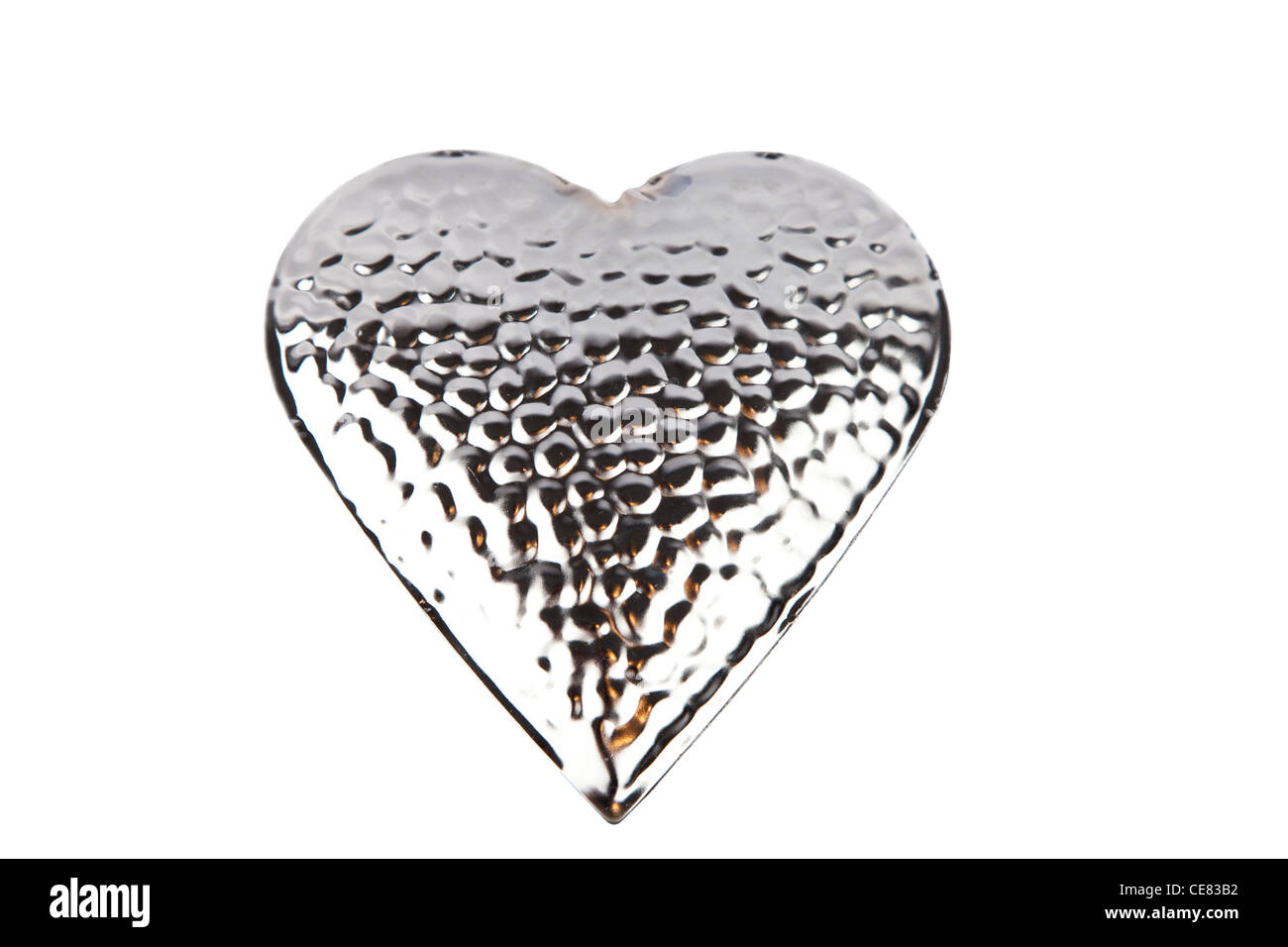 Metal glossy Cut Out Stock Images & Pictures - Alamy