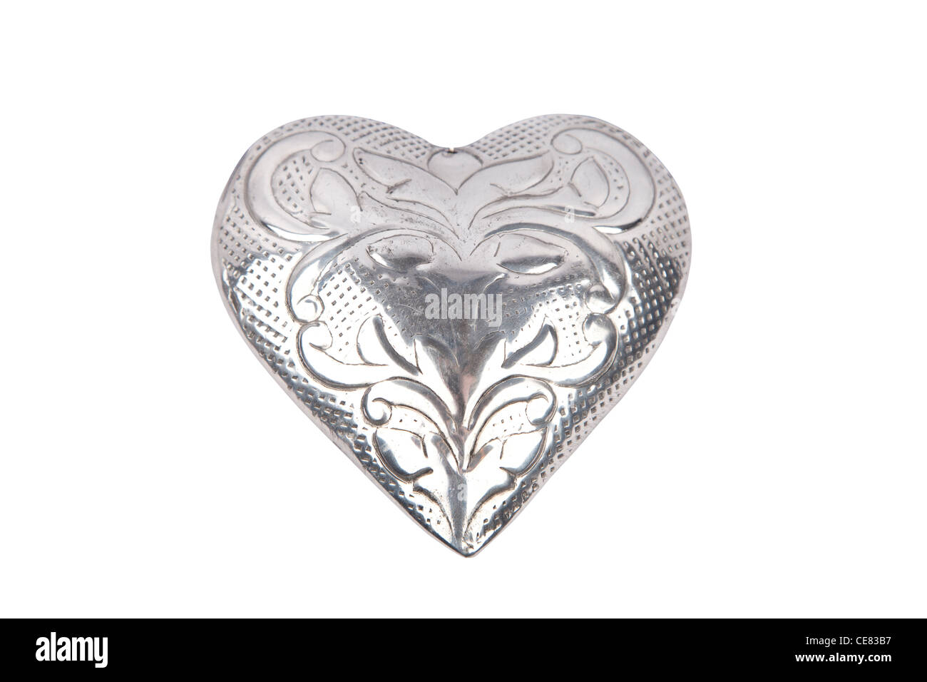 Metal on metal Cut Out Stock Images & Pictures - Alamy