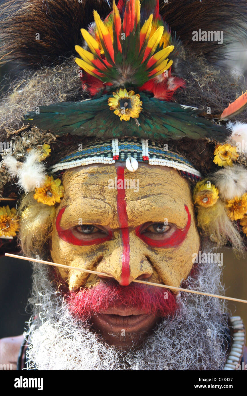 Wigman hi-res stock photography and images - Alamy