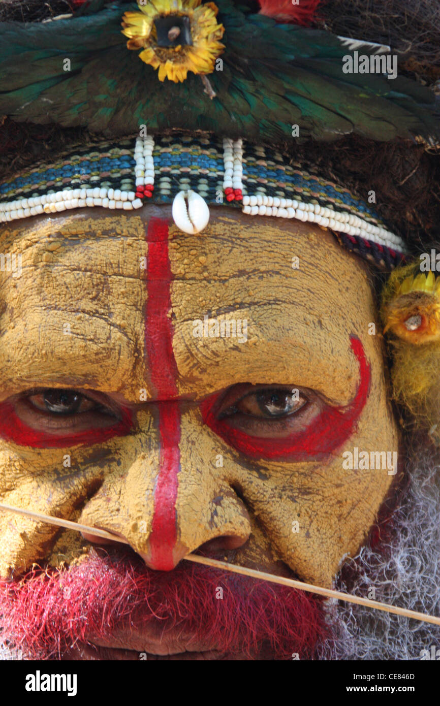 Wigman hi-res stock photography and images - Alamy