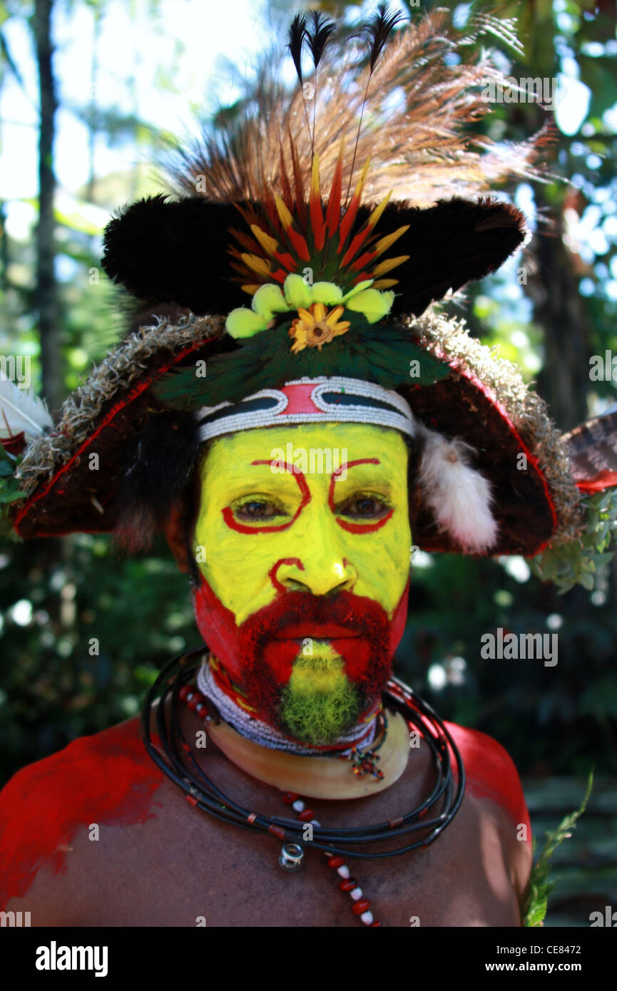 Wigman hi-res stock photography and images - Alamy