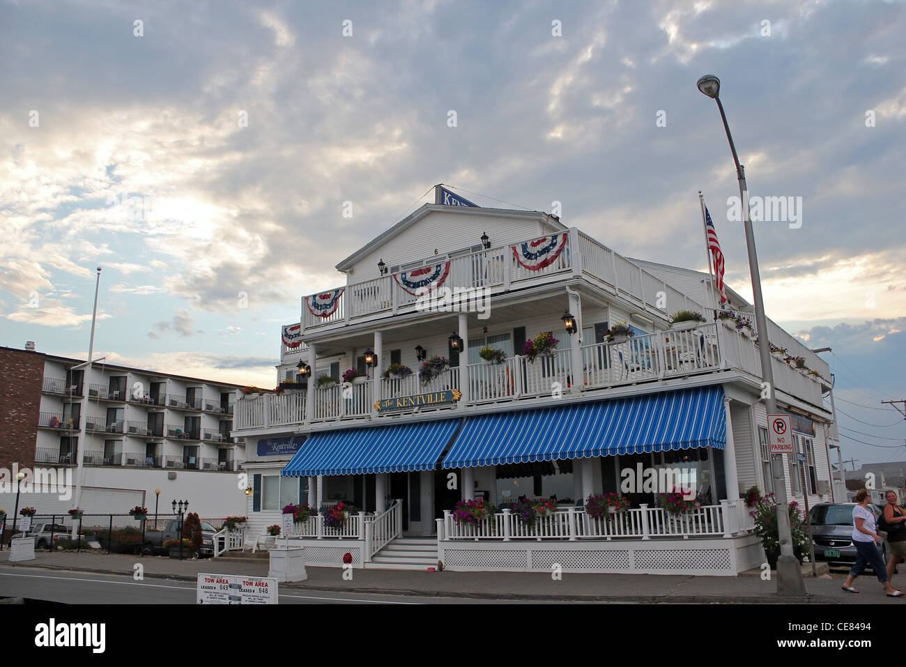 Kentville hi-res stock photography and images - Alamy