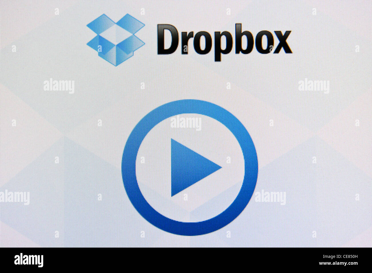 Online file sharing hi-res stock photography and images - Alamy