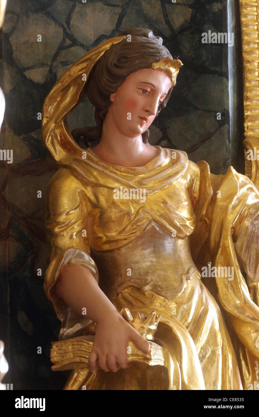 Elisabeth of hungary hi-res stock photography and images - Alamy