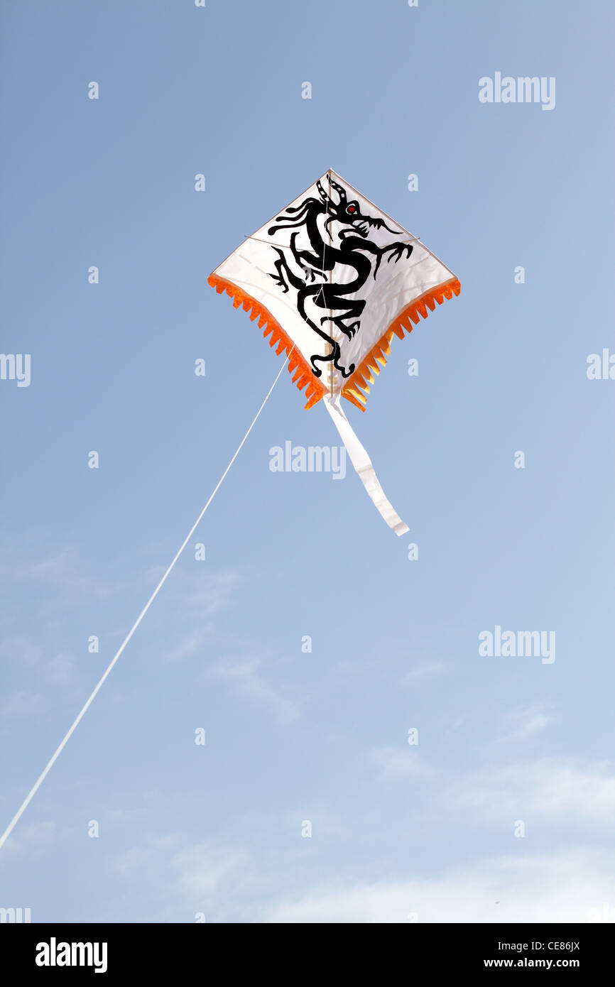 Japanese kite hi-res stock photography and images - Alamy
