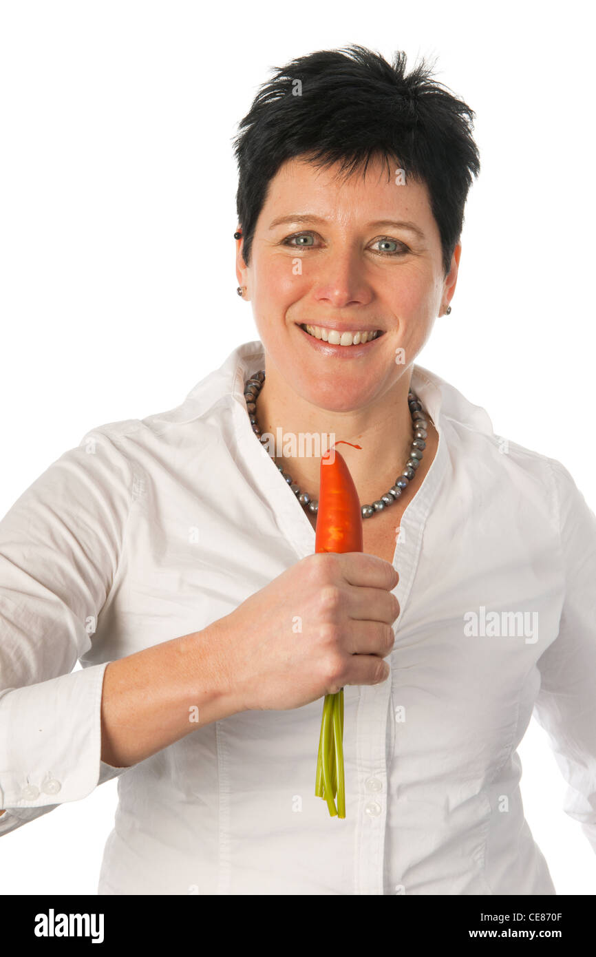 Funny carrot hi-res stock photography and images - Alamy