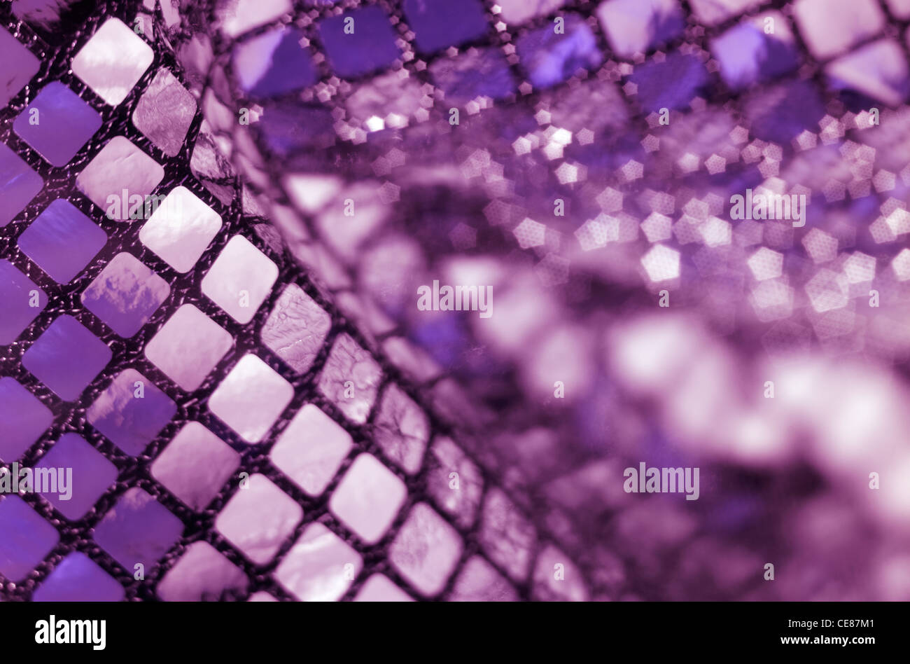 abstract reflective background Stock Photo - Alamy