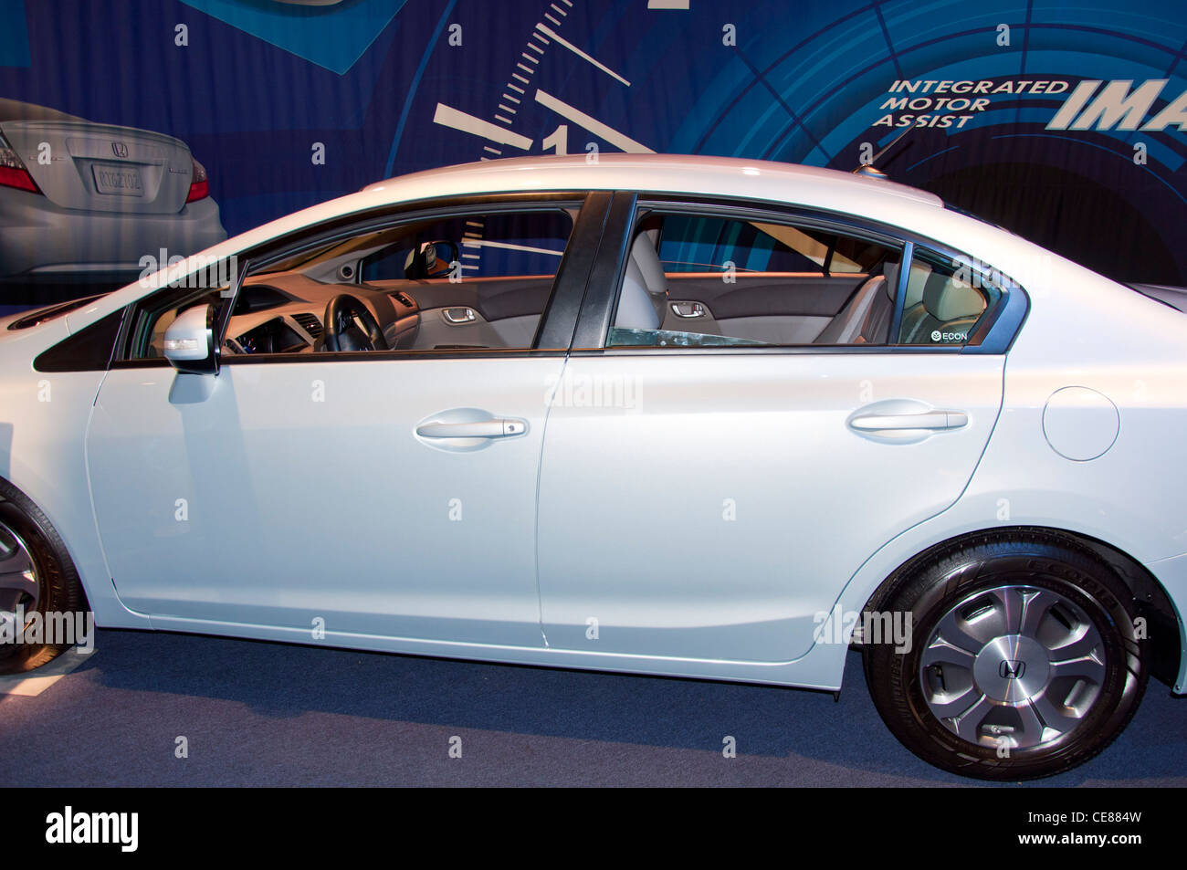 Car exterior hi-res stock photography and images - Alamy