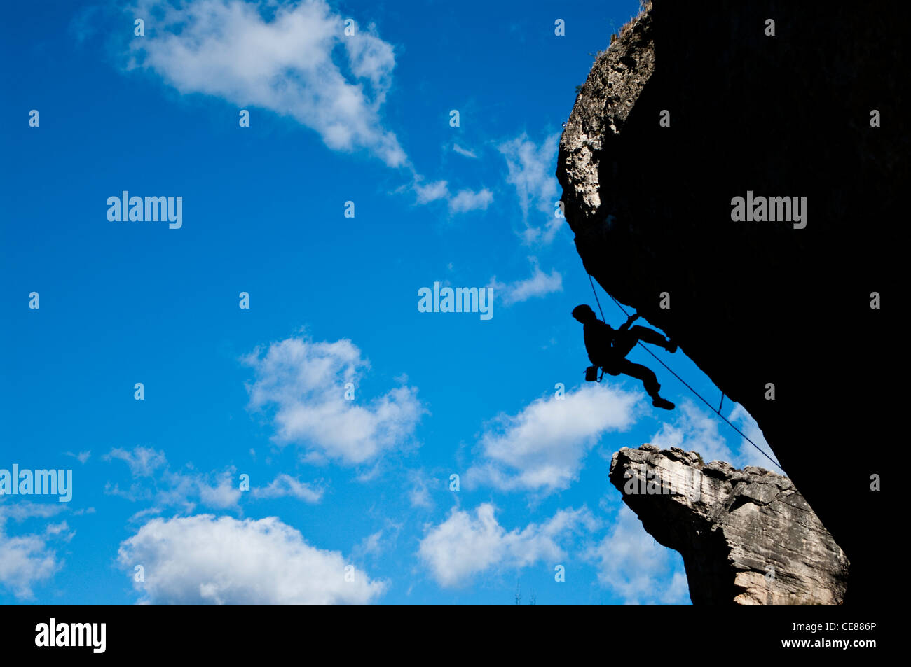 Difficult route hi-res stock photography and images - Alamy