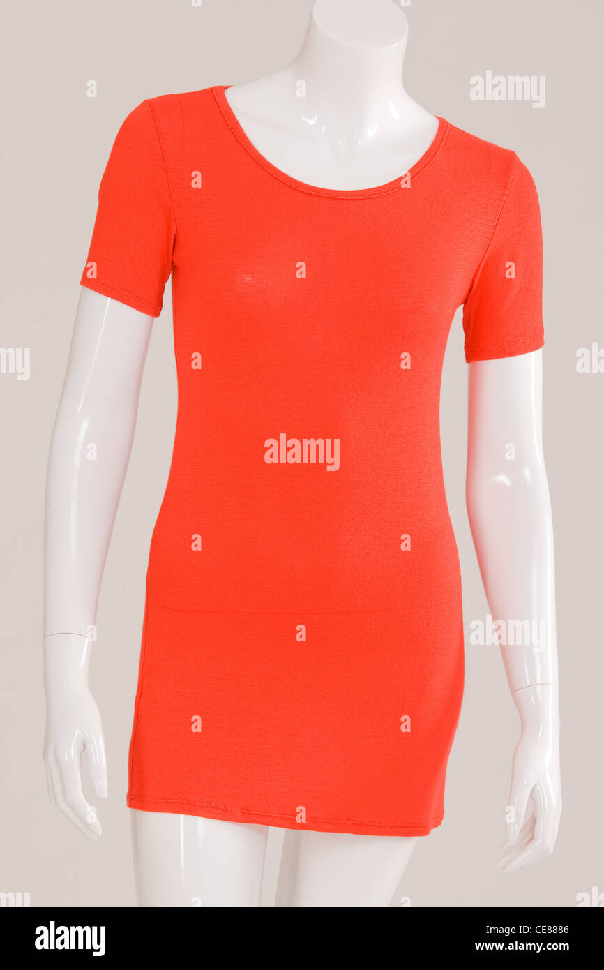 Basic shirt hi-res stock photography and images - Alamy