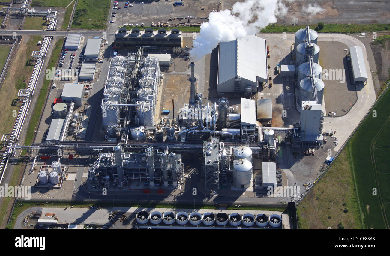 Ensus chemical works hi-res stock photography and images - Alamy