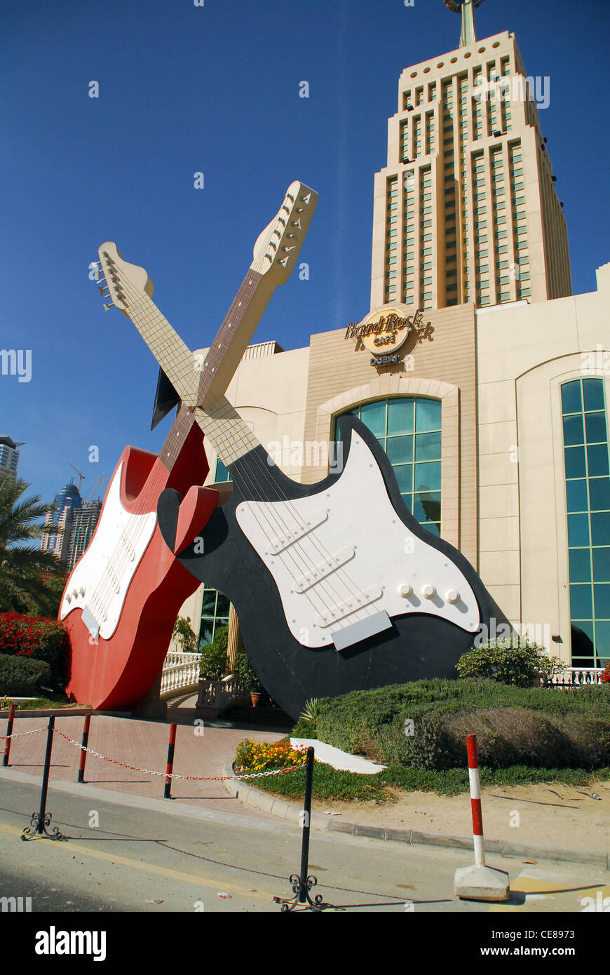 The Dubai Marina and Dubai scenes Stock Photo - Alamy