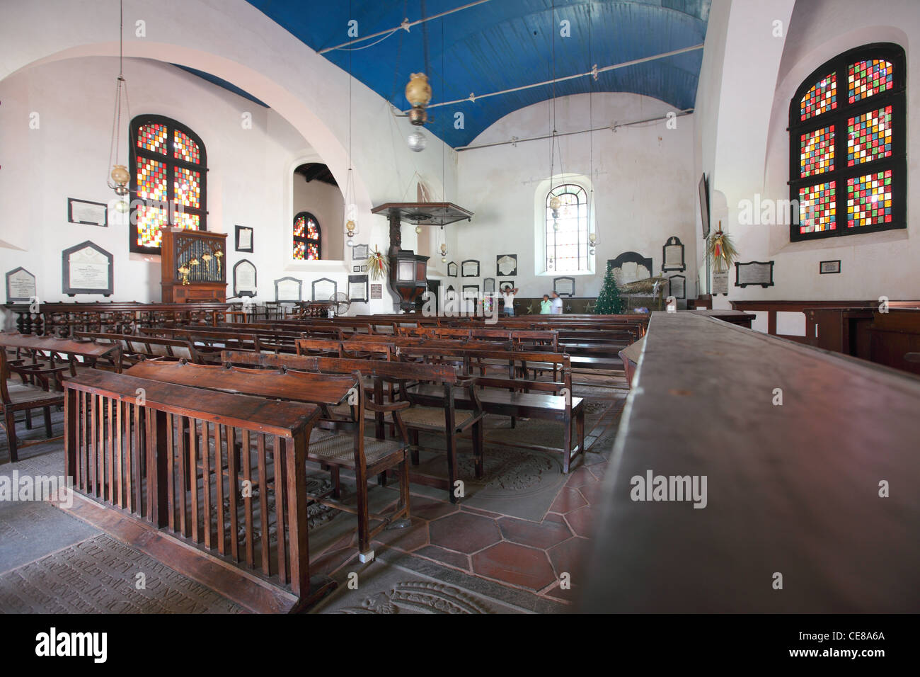 Nederlands hervormde kerk hi-res stock photography and images - Alamy