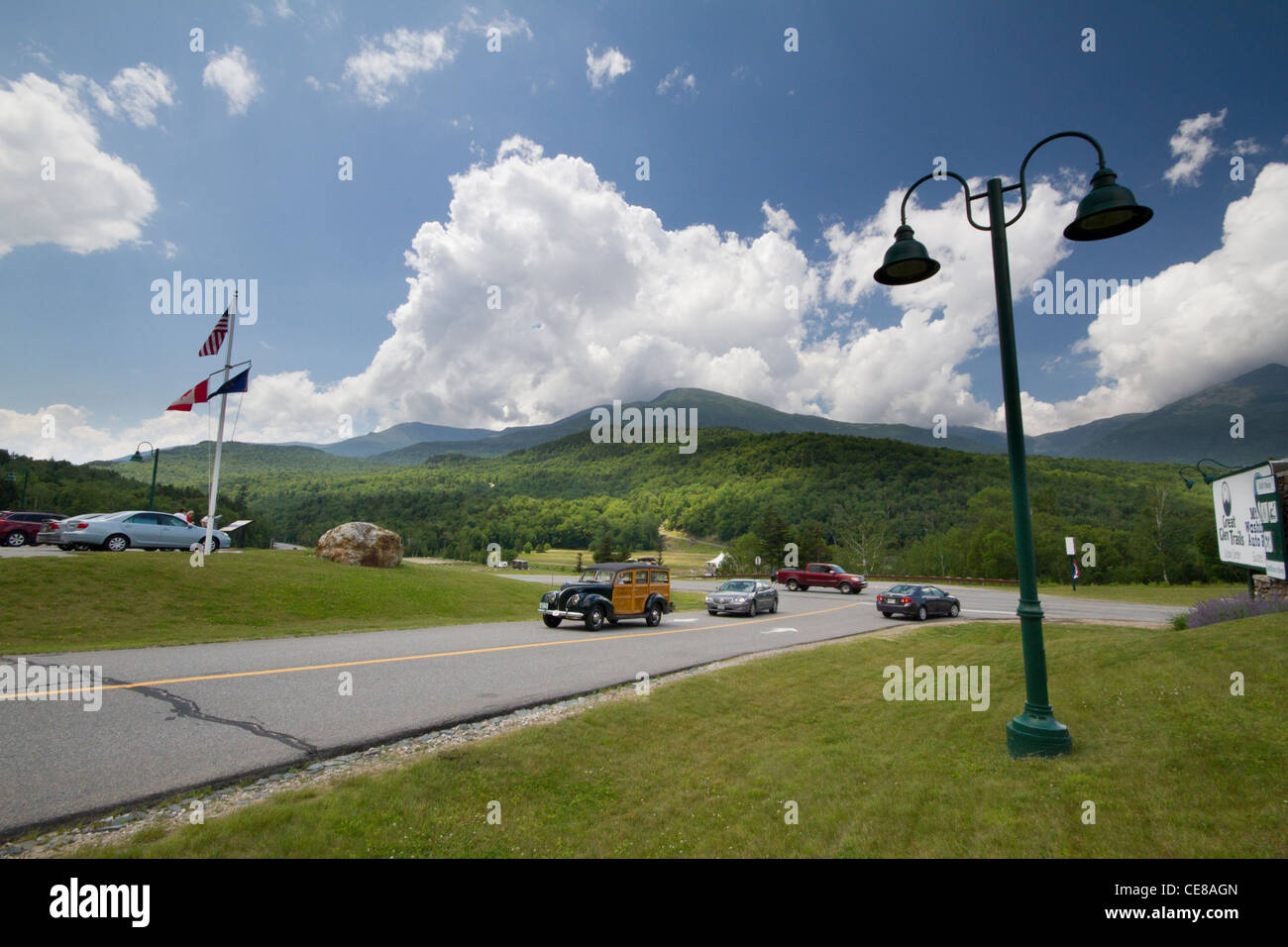 Presidential range hi-res stock photography and images - Alamy