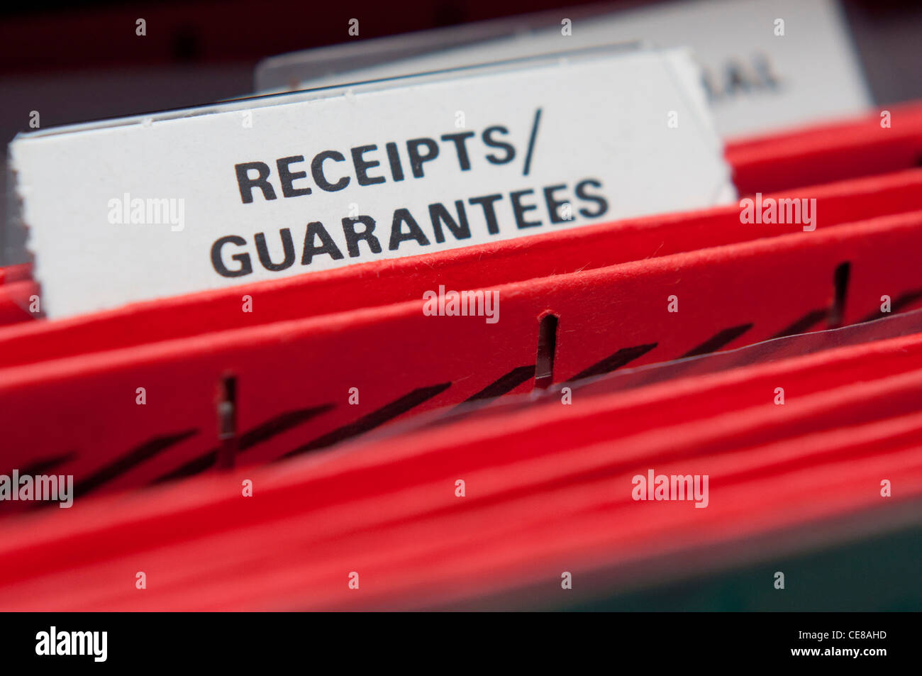 Filing system hi-res stock photography and images - Alamy