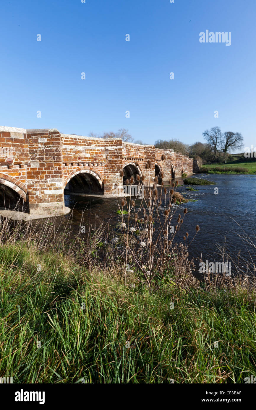 Sturminster marshall hi-res stock photography and images - Alamy