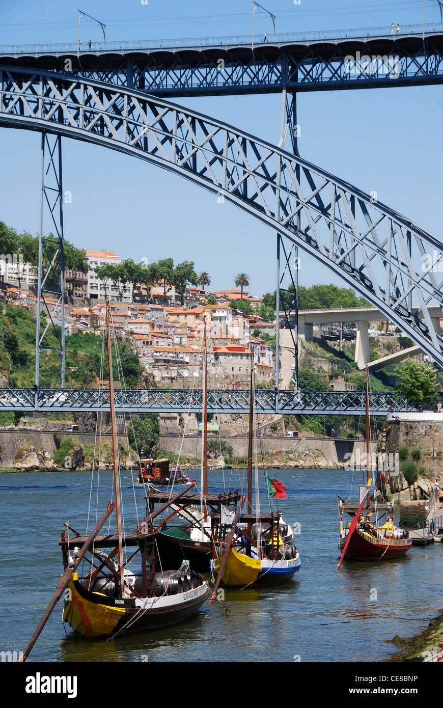 Maria pia hi-res stock photography and images - Alamy