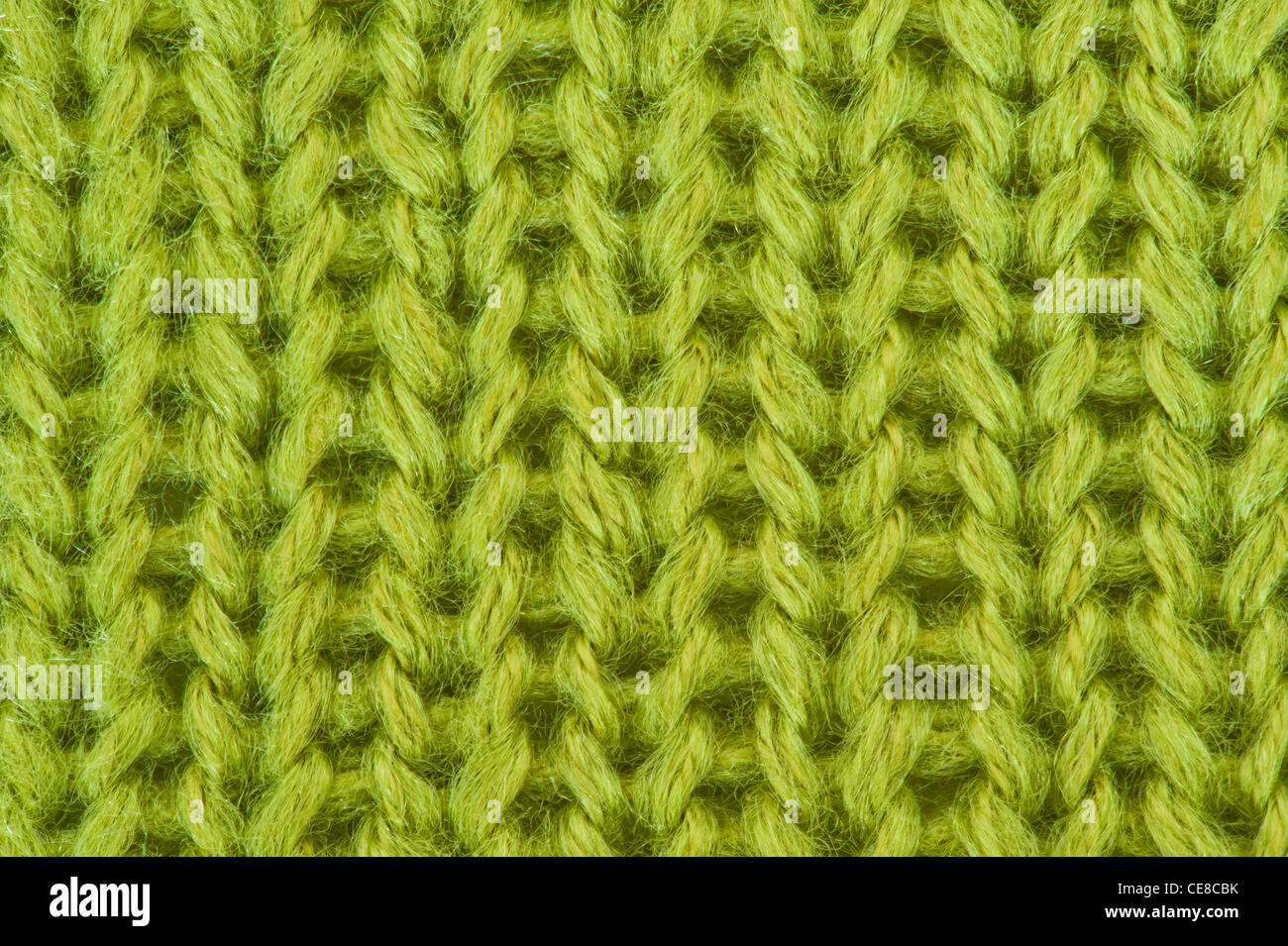 Purl stitch hi-res stock photography and images - Alamy