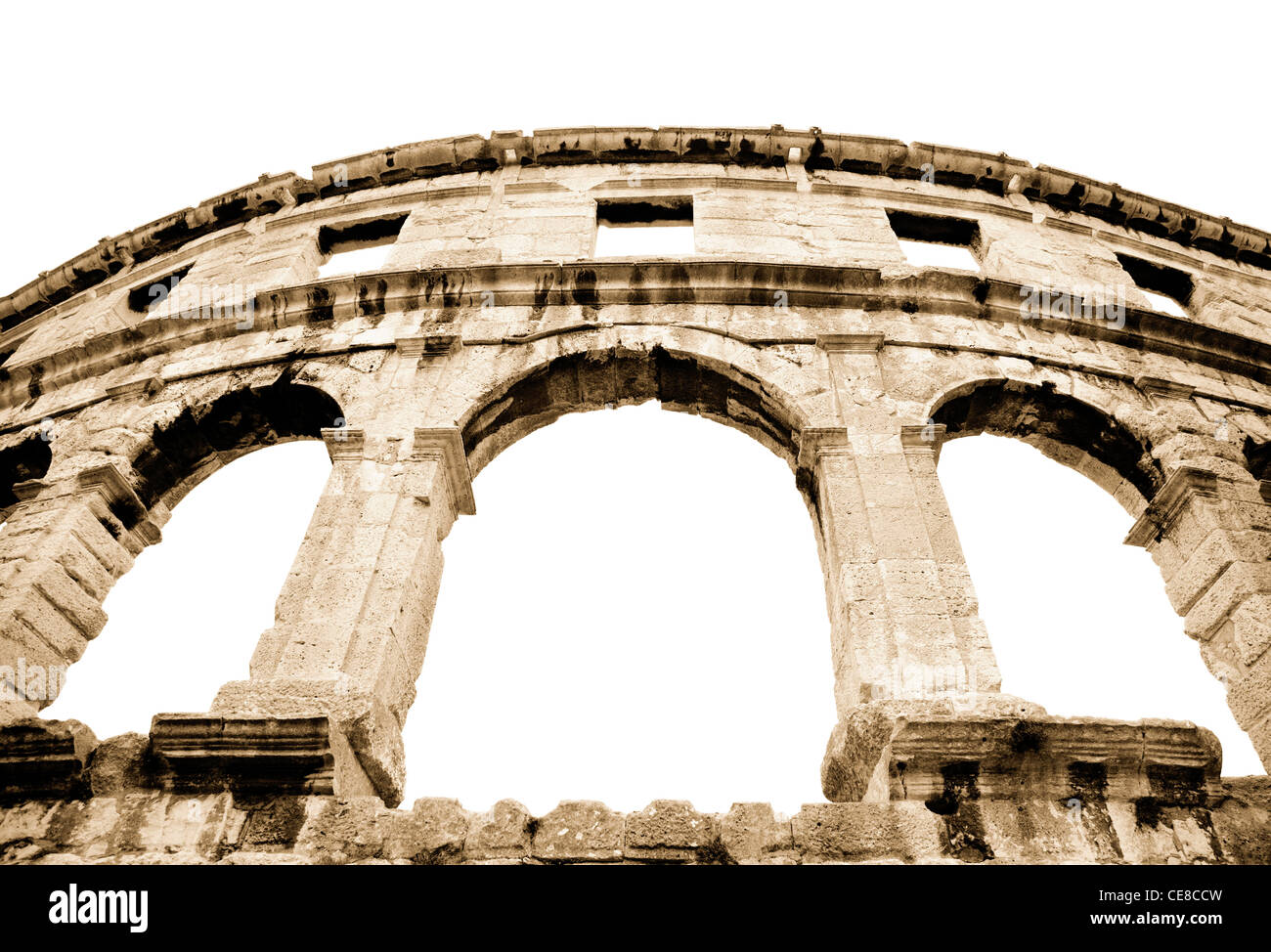 Antique landmarks hi-res stock photography and images - Alamy