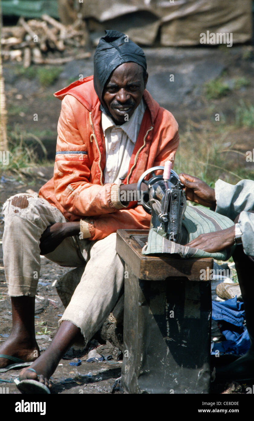 Goma zaire refugee camp hi-res stock photography and images - Alamy