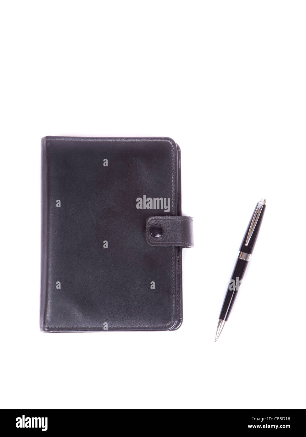 Filofax hi-res stock photography and images - Alamy