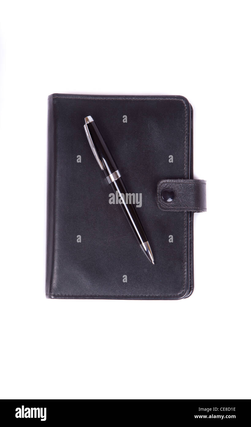 Filofax hi-res stock photography and images - Alamy