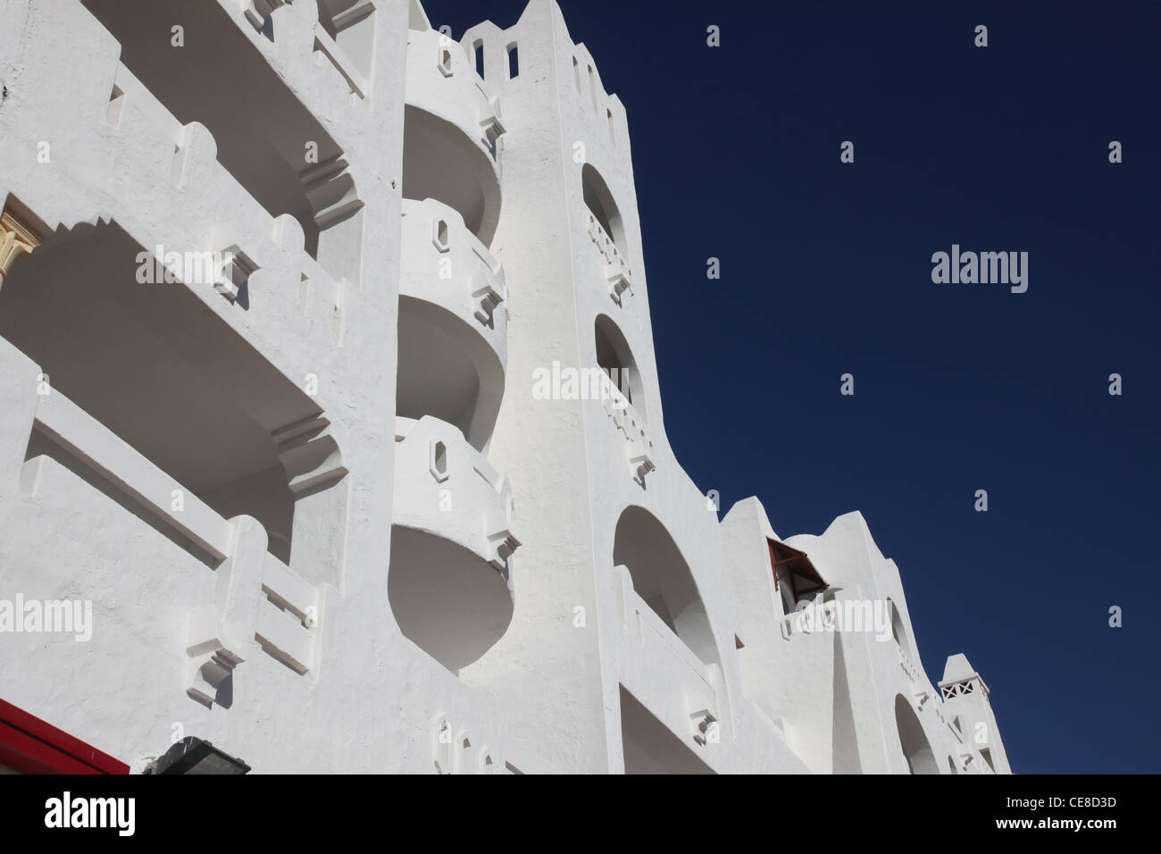 Tunisian architecture hi-res stock photography and images - Alamy