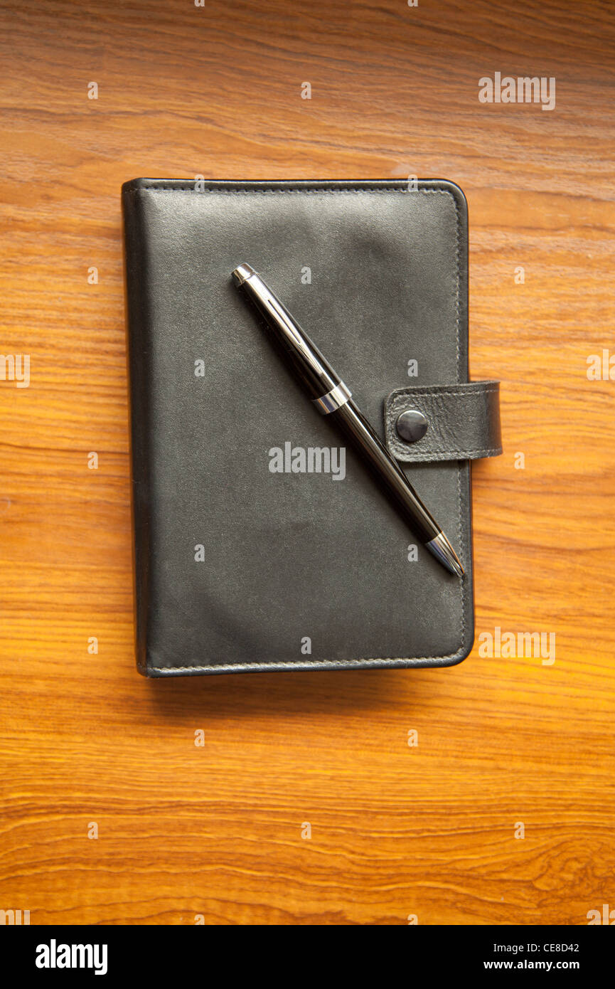 Filofax hi-res stock photography and images - Alamy