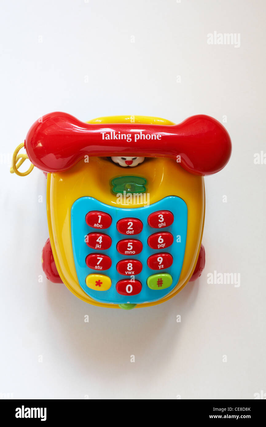 Teaching kids from phone hi-res stock photography and images - Alamy