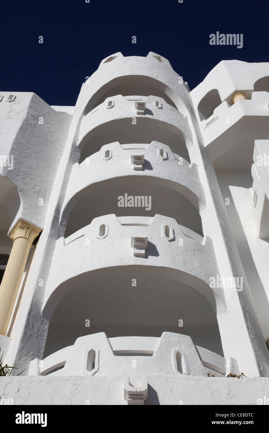 Luxury resort tunis hi-res stock photography and images - Alamy