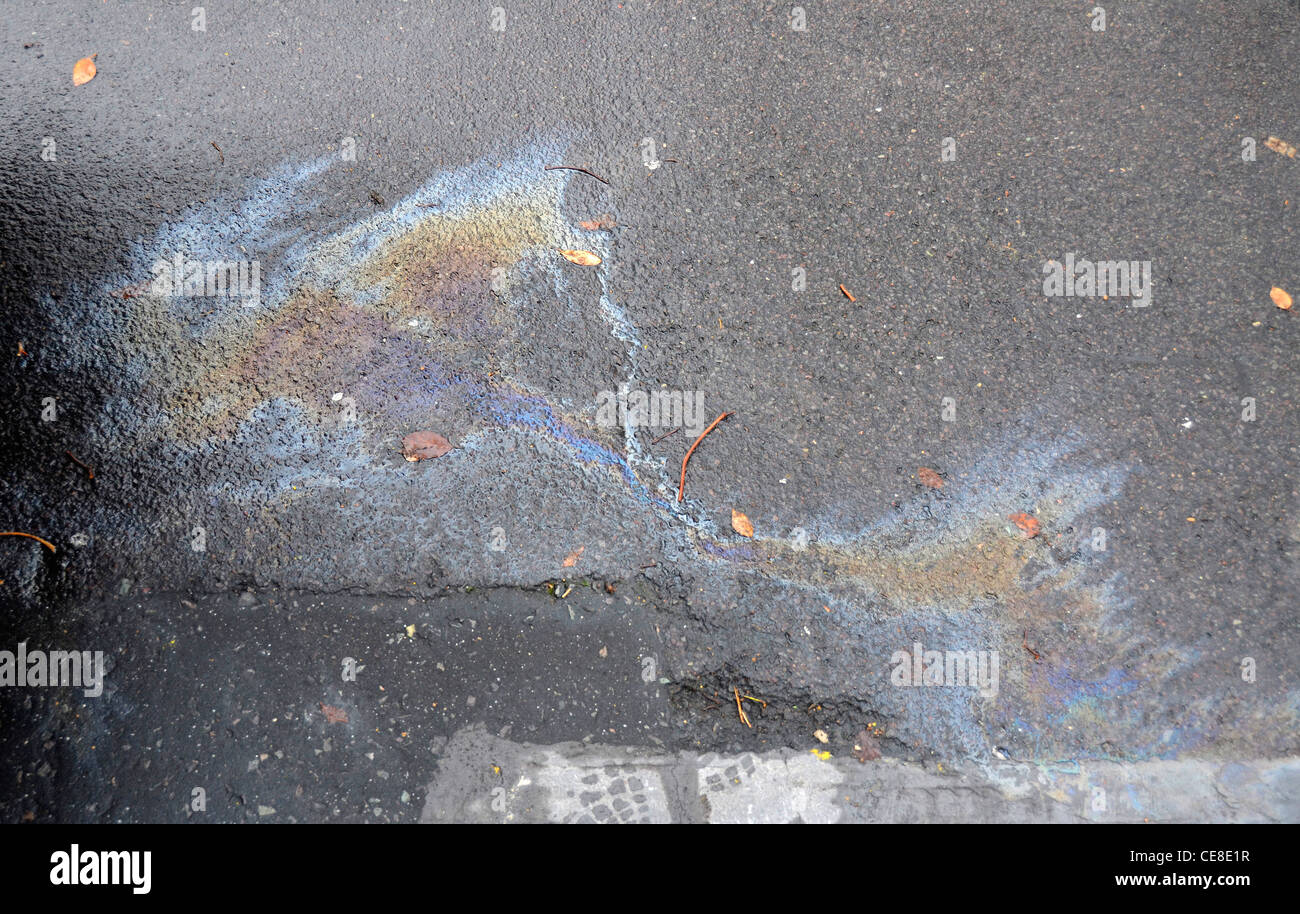 Oil spill uk hi-res stock photography and images - Alamy
