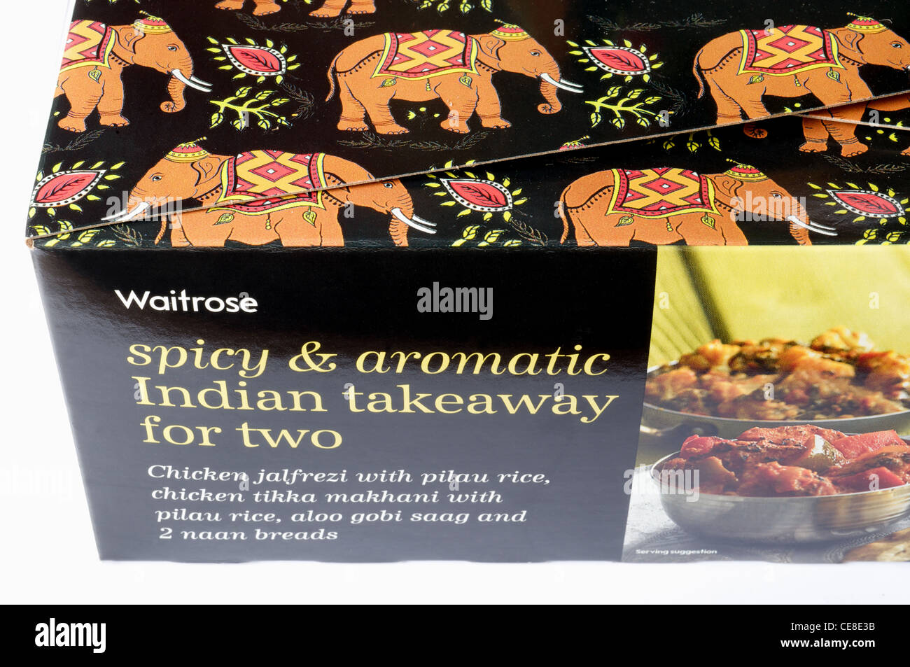 High Protein Ready Meals Waitrose at Walter Graves blog