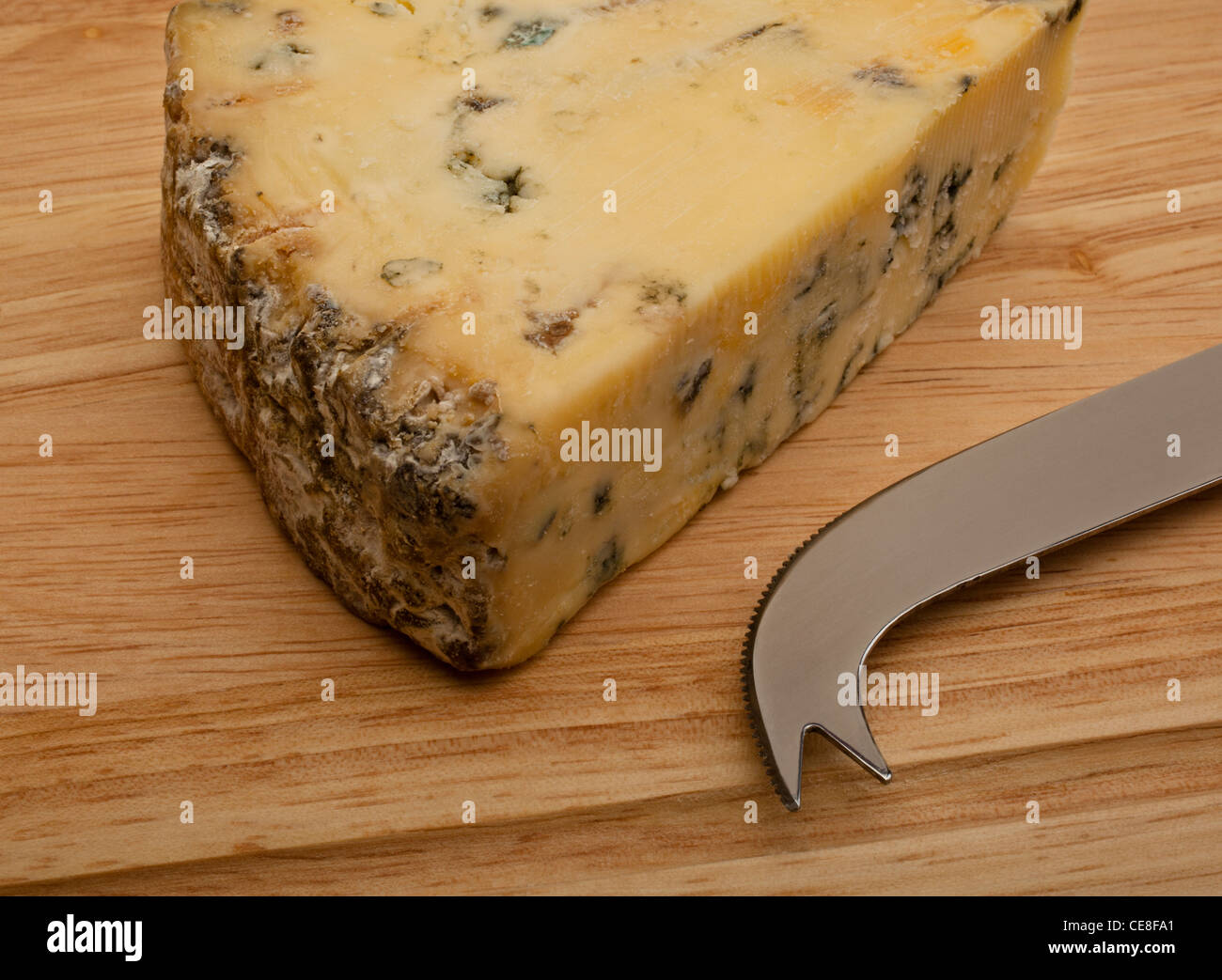 Blue cheese veins hi-res stock photography and images - Alamy