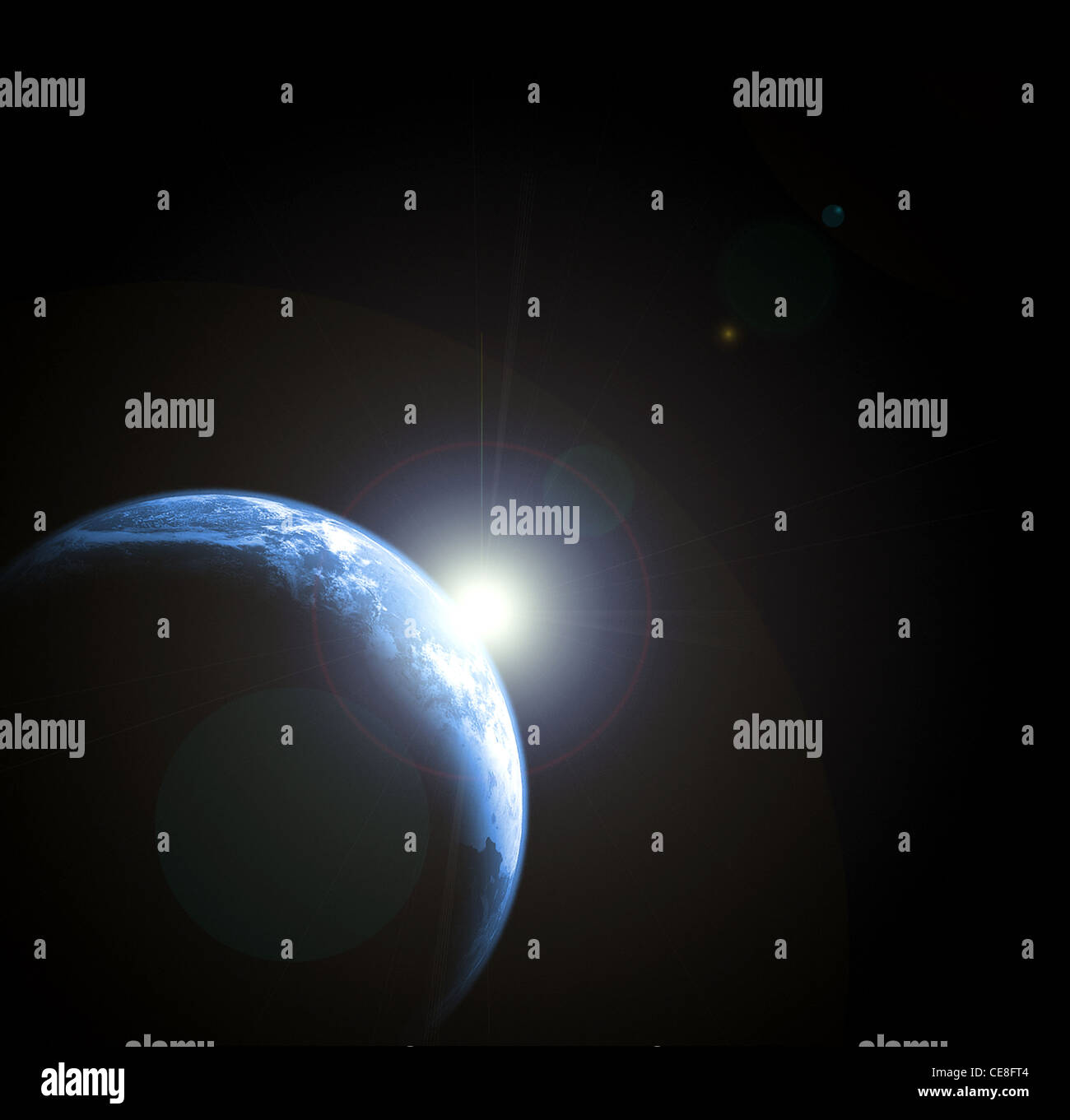 Space galaxy hi-res stock photography and images - Alamy