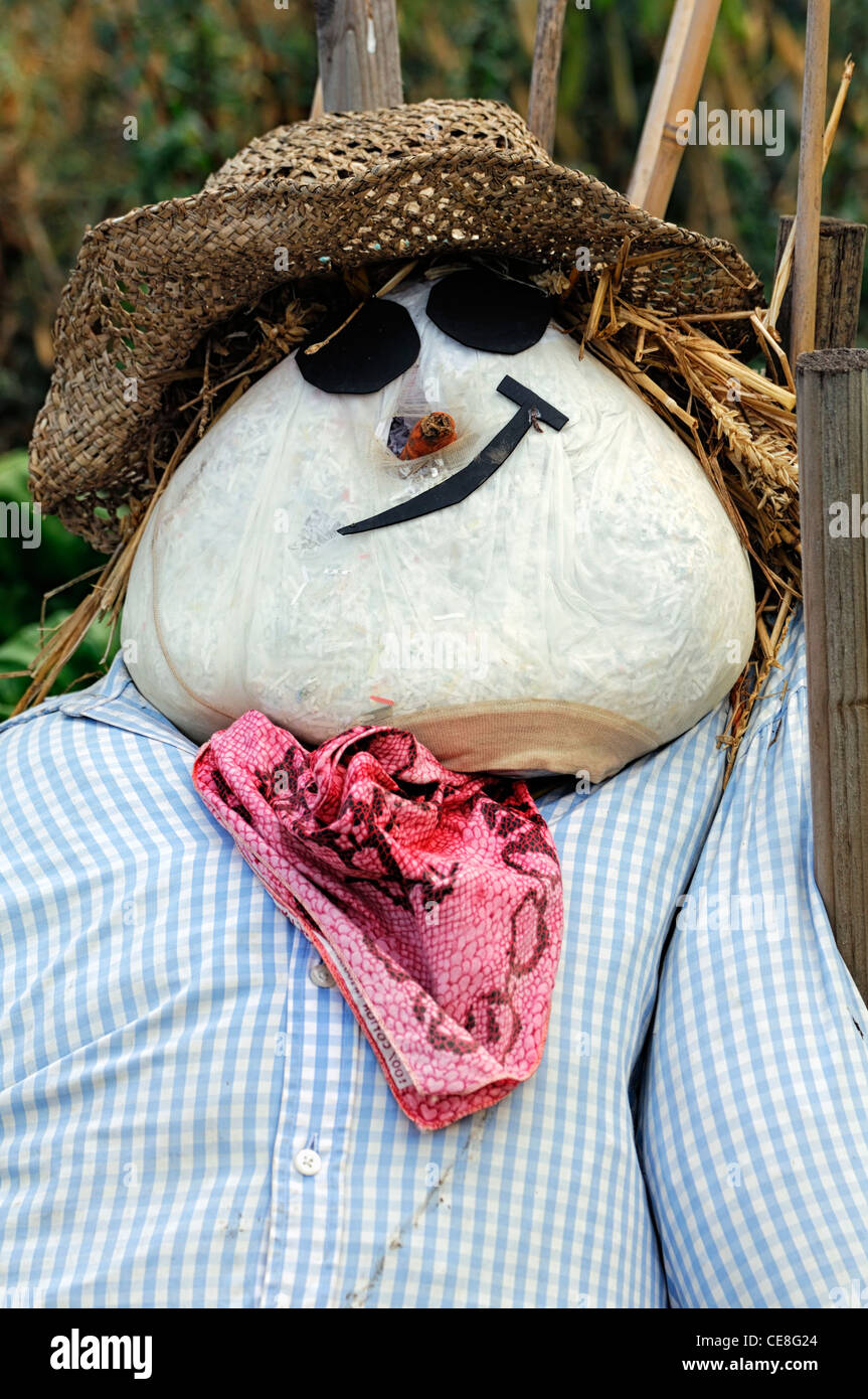 scarecrow scarecrows bird scarers pest control deterrent deterrents ...