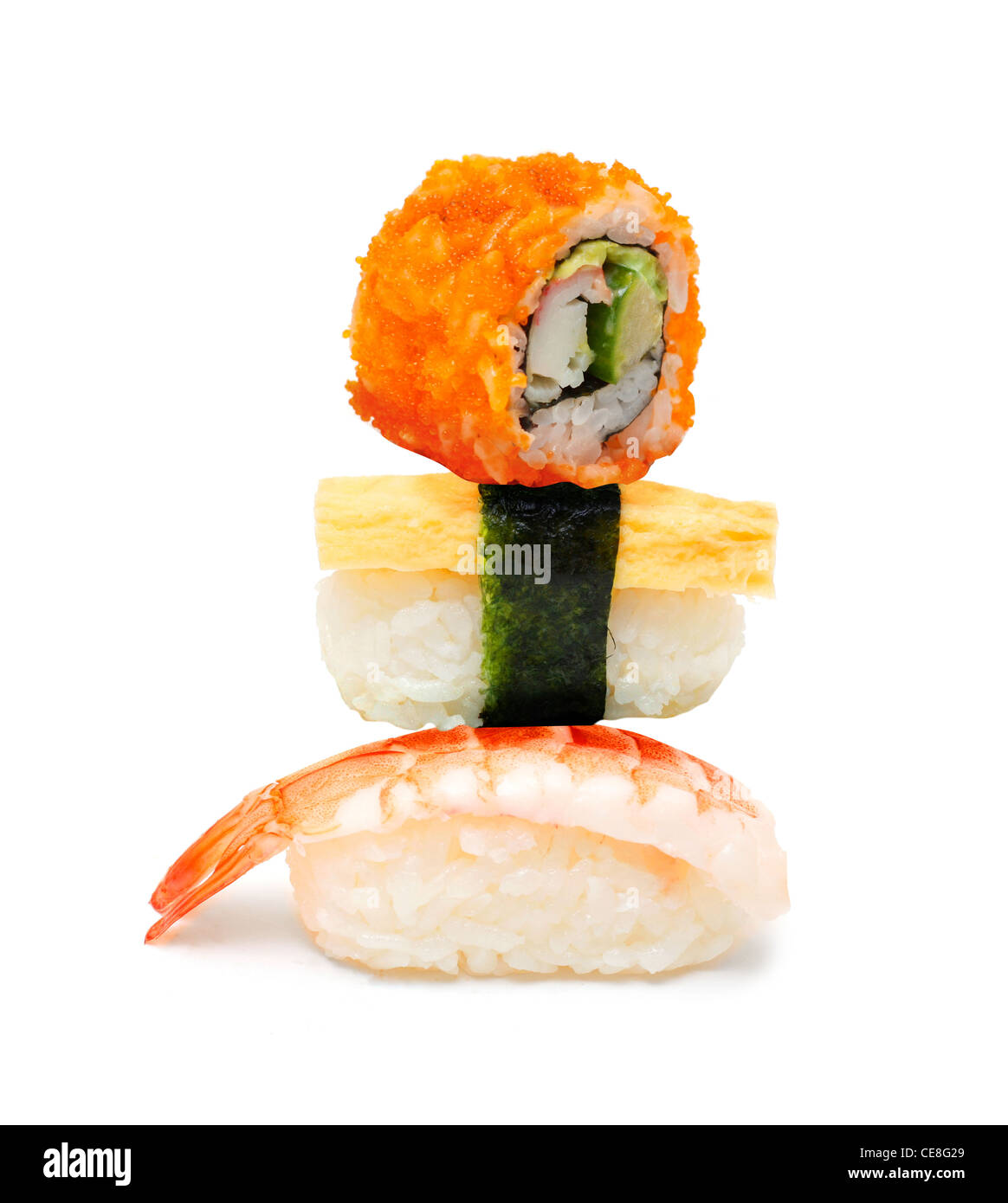 Delicatessen s Cut Out Stock Images & Pictures - Alamy