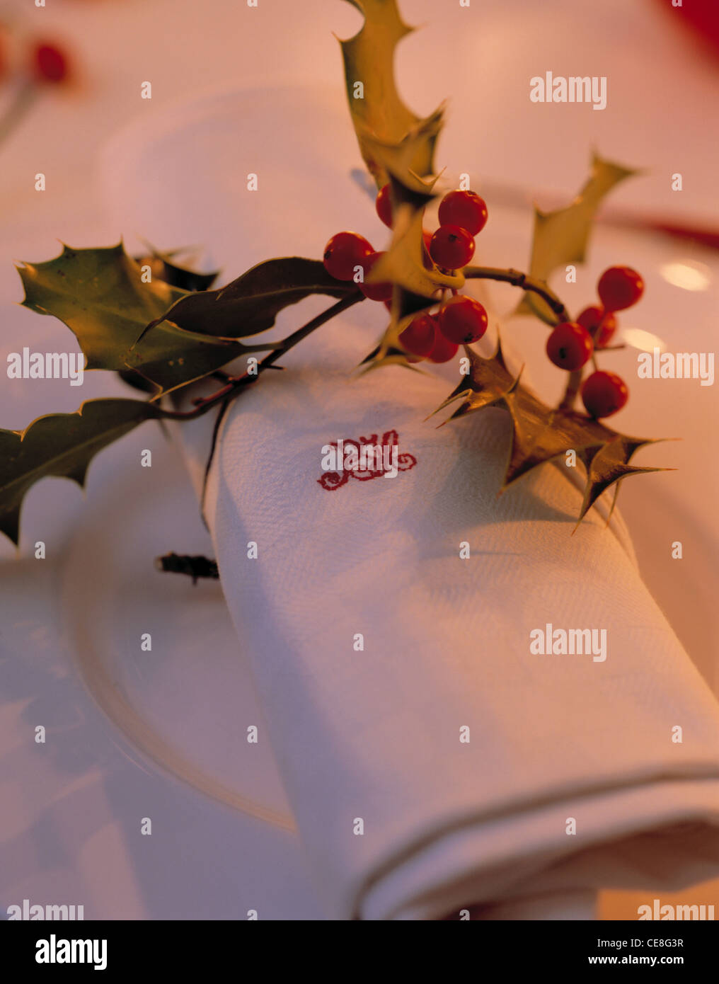 Still table decoration hi-res stock photography and images - Alamy