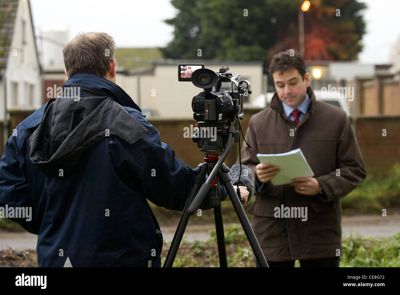 Redgrave park hi-res stock photography and images - Alamy