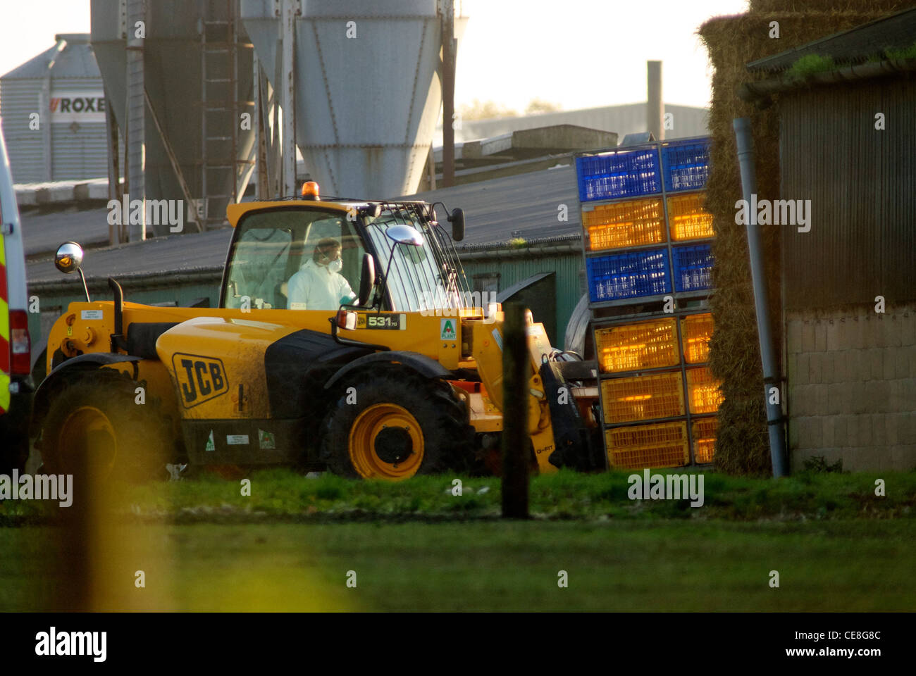 Redgrave park hi-res stock photography and images - Alamy