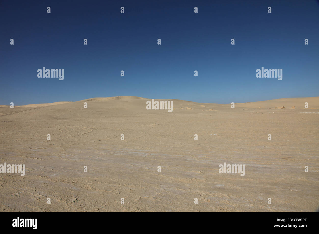 Desert landmarks hi-res stock photography and images - Alamy