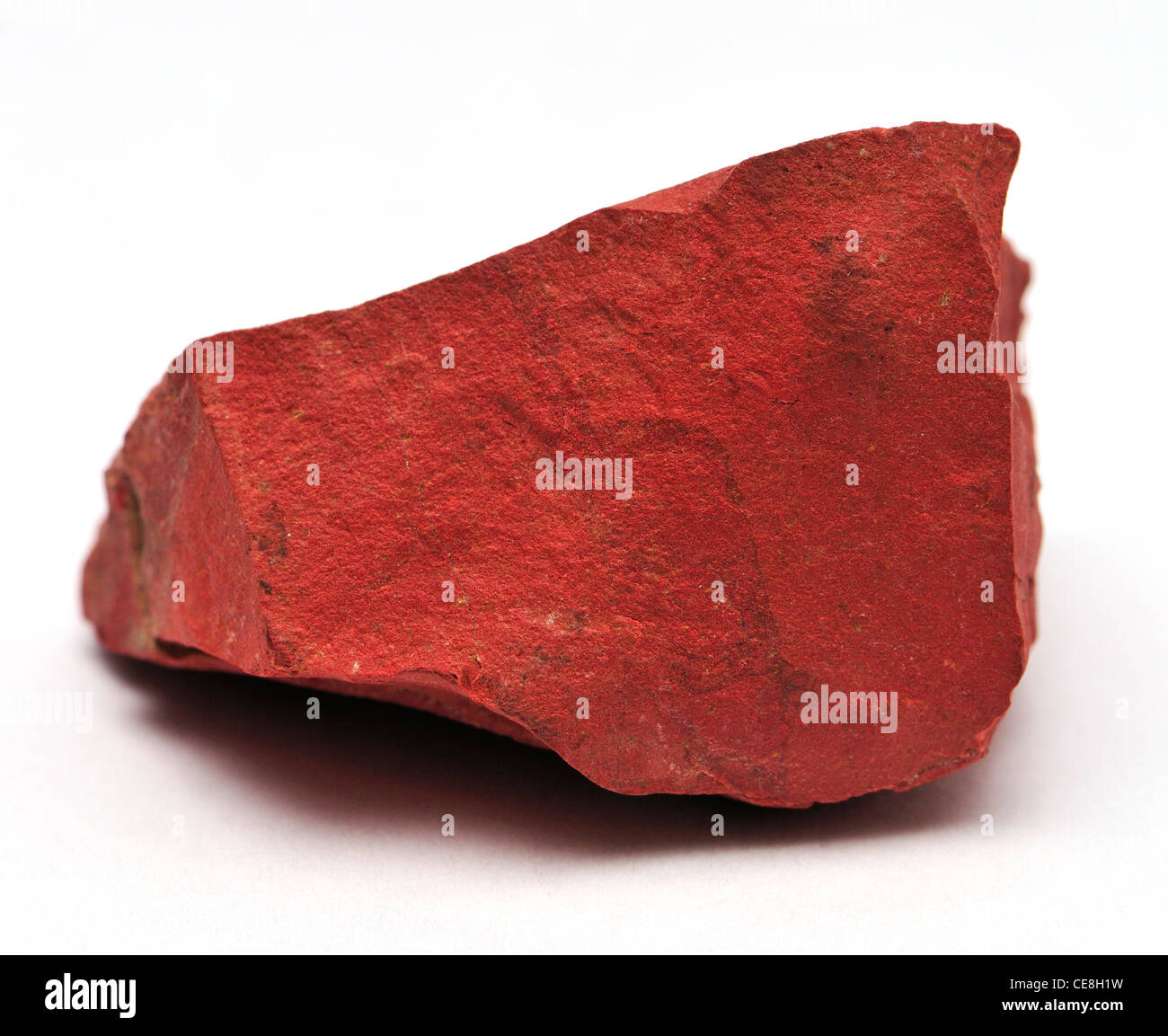 Rough jasper stone Cut Out Stock Images & Pictures - Alamy