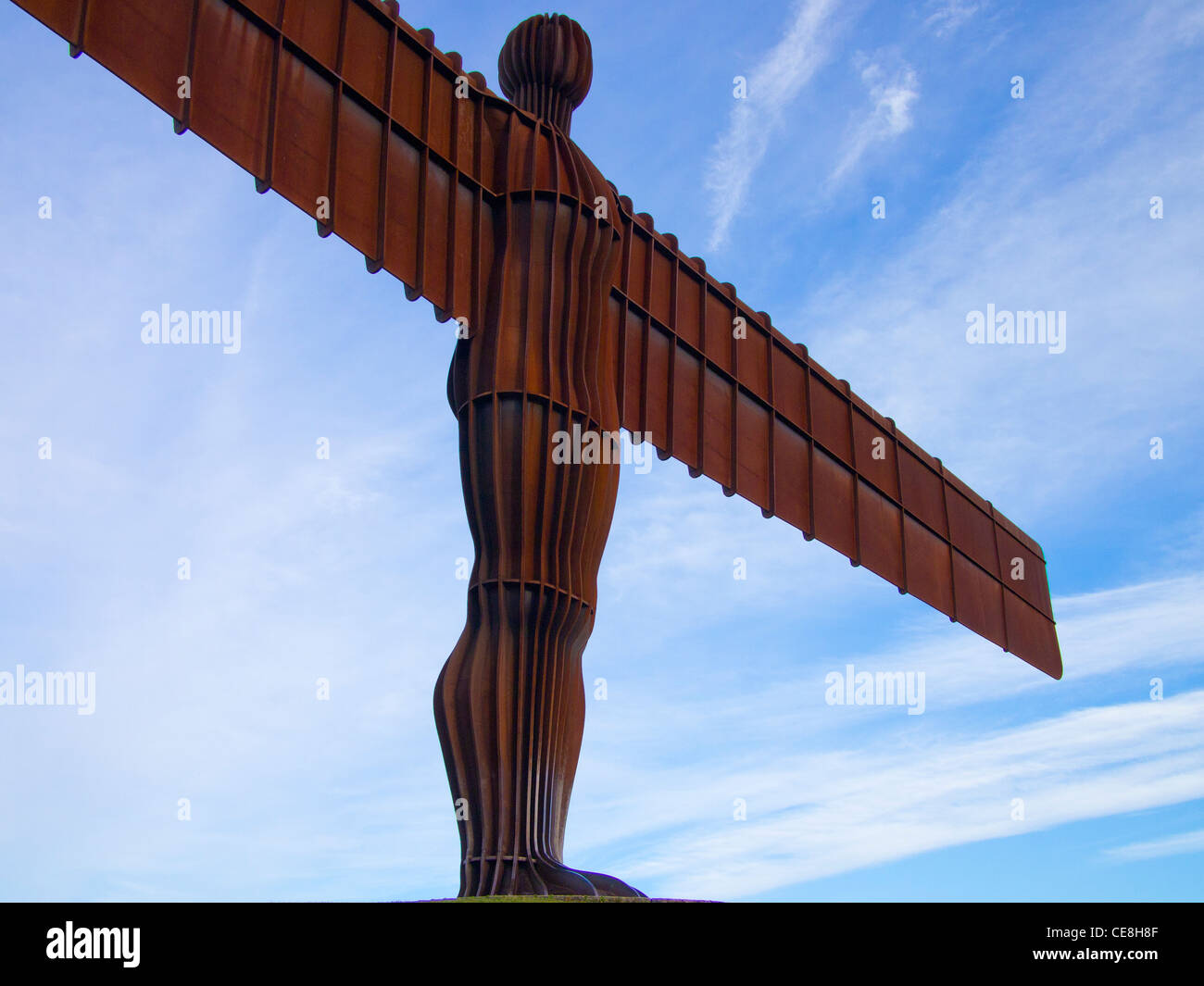 Giant angel hi-res stock photography and images - Alamy