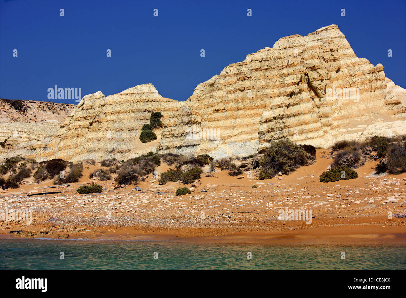 Strange landscapes hi-res stock photography and images - Alamy