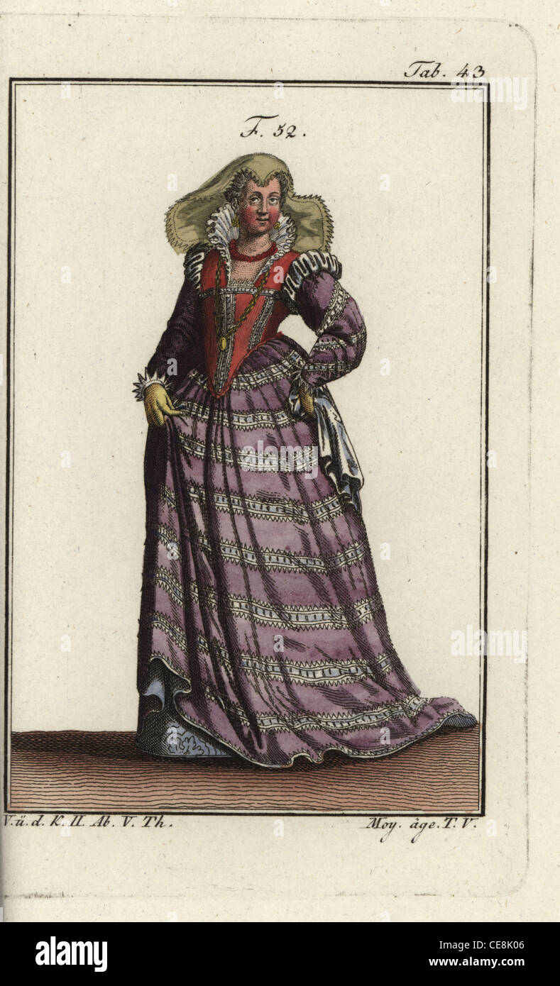 Middle class dress hi-res stock photography and images - Alamy